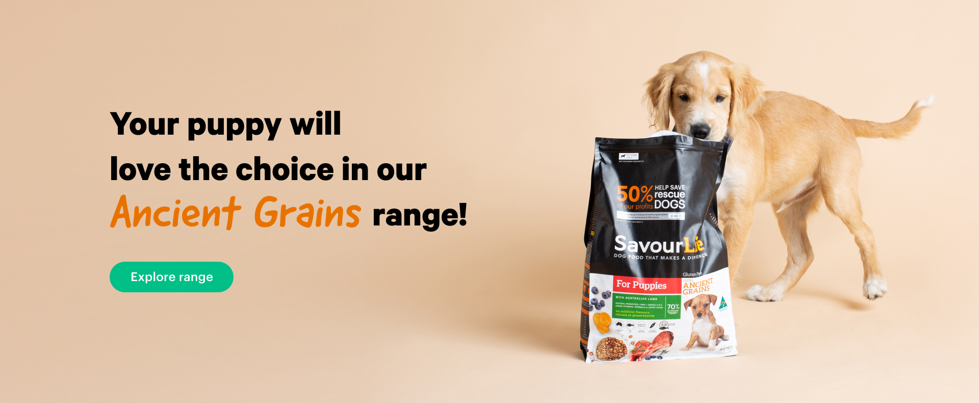 Where Is Savourlife Dog Food Made at Tina Causey blog